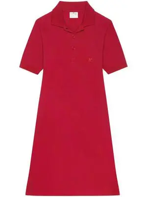 Courreges Mini Day Dresses