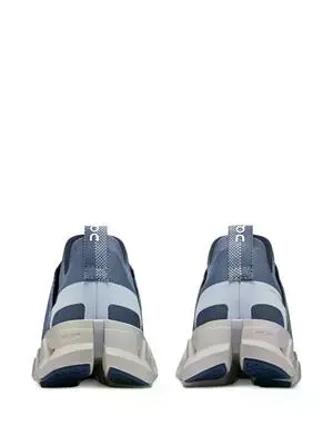 On Cloudswift Sneakers - Blue