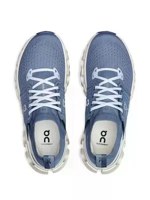 On Cloudswift Sneakers - Blue