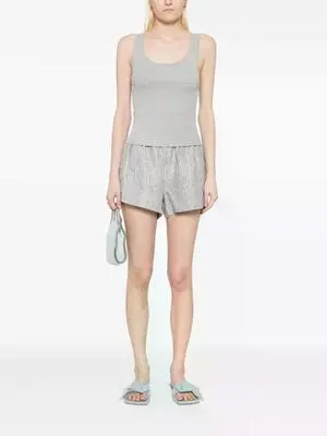REFORMATION Olive Tank Top