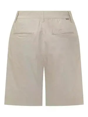 Woolrich Poplin Shorts