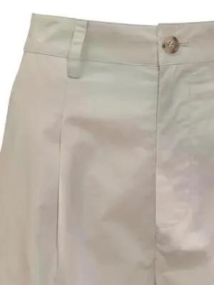 Woolrich Poplin Shorts