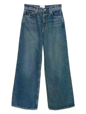 REFORMATION Cary Jeans