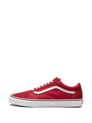 VANS Old Skool Low-top Sneakers