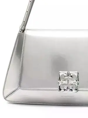 Givenchy 4g Liquid Shoulder Bag