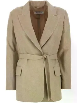 Max Mara Randers Blazer