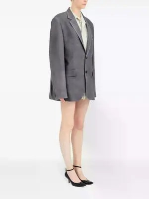 MAISON MARGIELA Four-stitch Blazer