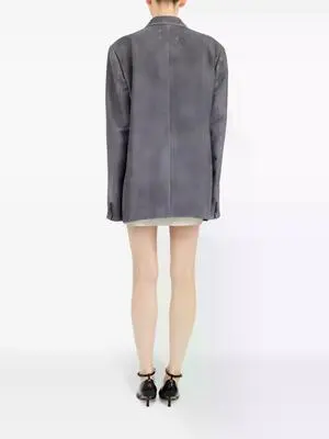 MAISON MARGIELA Four-stitch Blazer