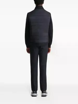 Fusalp Lissandre Padded Jacket - Blue