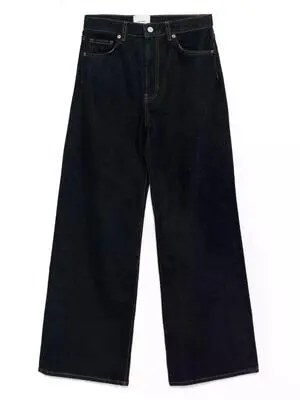 REFORMATION Cary Jeans