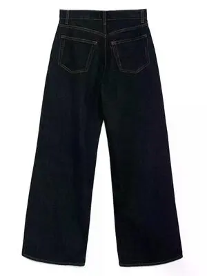 REFORMATION Cary Jeans