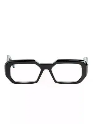 VAVA EYEWEAR Geometric Frame Glasses