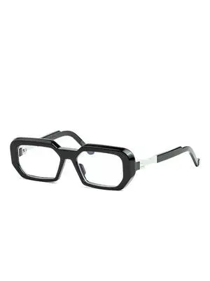 VAVA EYEWEAR Geometric Frame Glasses