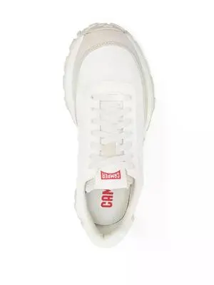 Camper Trail Drift Low-top Sneakers - Neutrals