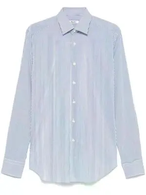 ERALDO Striped Shirt