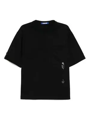SPOONYARD Pocket T-shirt