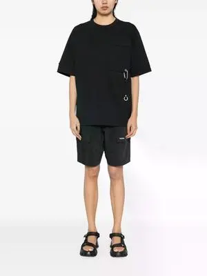 SPOONYARD Pocket T-shirt