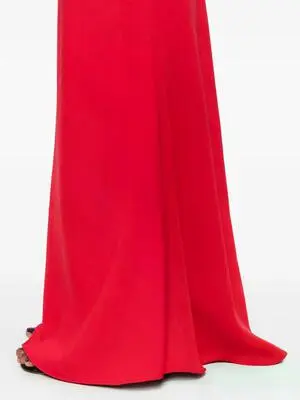 STYLAND Pencil Maxi Skirt