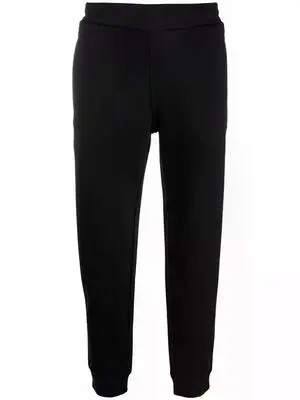 Emporio Armani Elasticated Track Pants