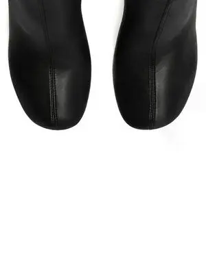COURREGES Oblique 90mm Boots