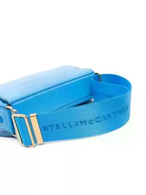 Stella McCartney S-wave Shoulder Bag