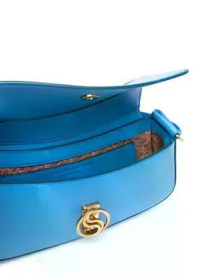 Stella McCartney S-wave Shoulder Bag