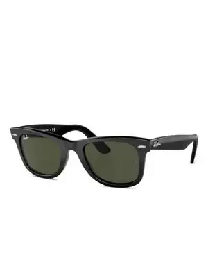 Ray-ban Square Frame Sunglasses
