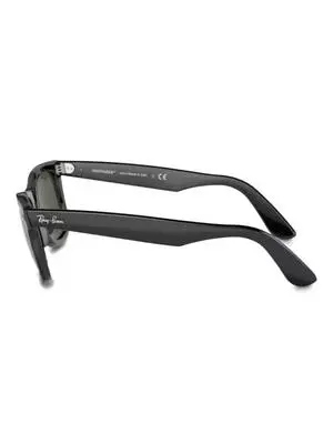 Ray-ban Square Frame Sunglasses