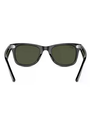 Ray-ban Square Frame Sunglasses