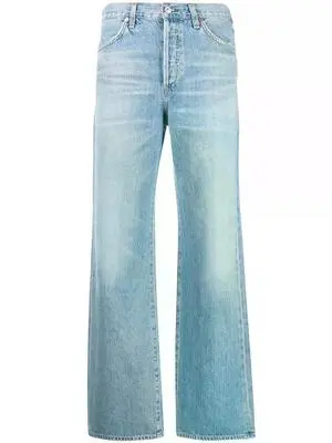 Citizens Of Humanity High Rise Jeans For Women