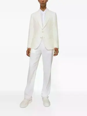 Dolce & Gabbana Linen Shirt
