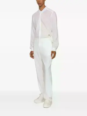 Dolce & Gabbana Linen Shirt