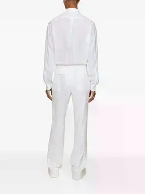 Dolce & Gabbana Linen Shirt