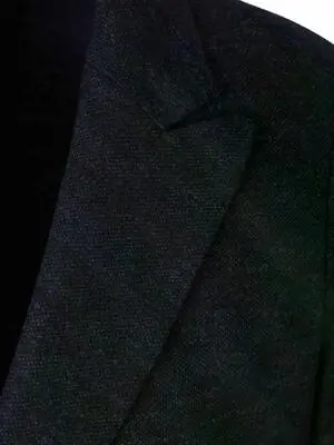 Harris Wharf London Double-breasted Wool Blazer