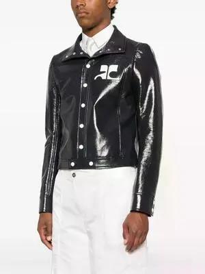 COURREGES Reedition Vinyl Jacket
