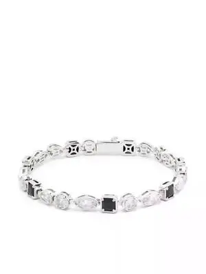 DARKAI Mixed Feelings Bracelet - Silver