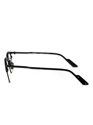 MOVITRA Square-frame Glasses