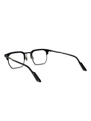 MOVITRA Square-frame Glasses