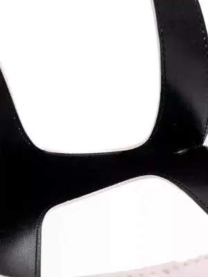 Coperni Heart Crossbody Bag
