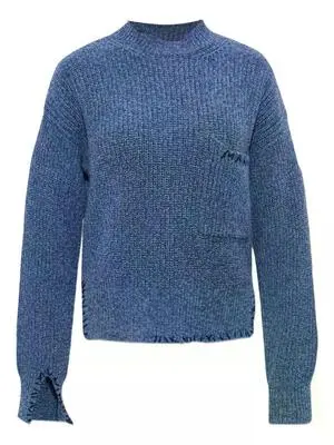 Marni Crewneck Sweaters For Women
