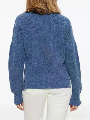 Marni Wool Crew Neck Sweater