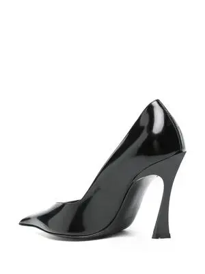 MUGLER 95mm Fang Pumps