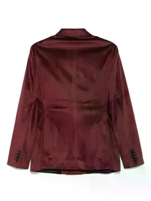 REVERES 1949 Velvet Blazer