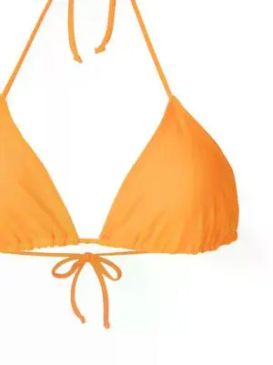 AMIR SLAMA Triangle-cup Bikini