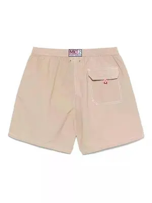 MC2 SAINT BARTH Patmos Swims Shorts