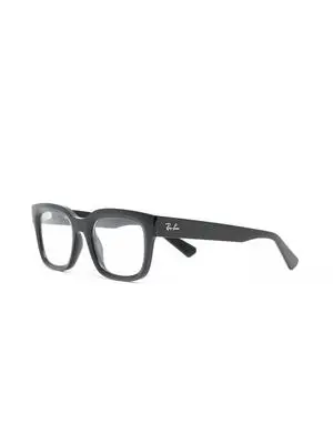 Ray-ban Chad Square-frame Glasses