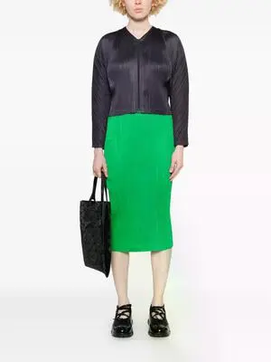 Issey Miyake Lantern Jacket