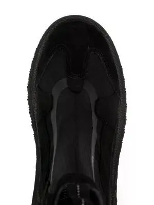 Suicoke Panelled Chelsea Boots