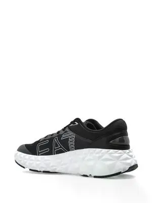 EA7 Kombat Sneakers