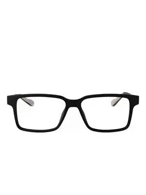 Calvin Klein Ck23550 Rectangle-frame Glasses - Black